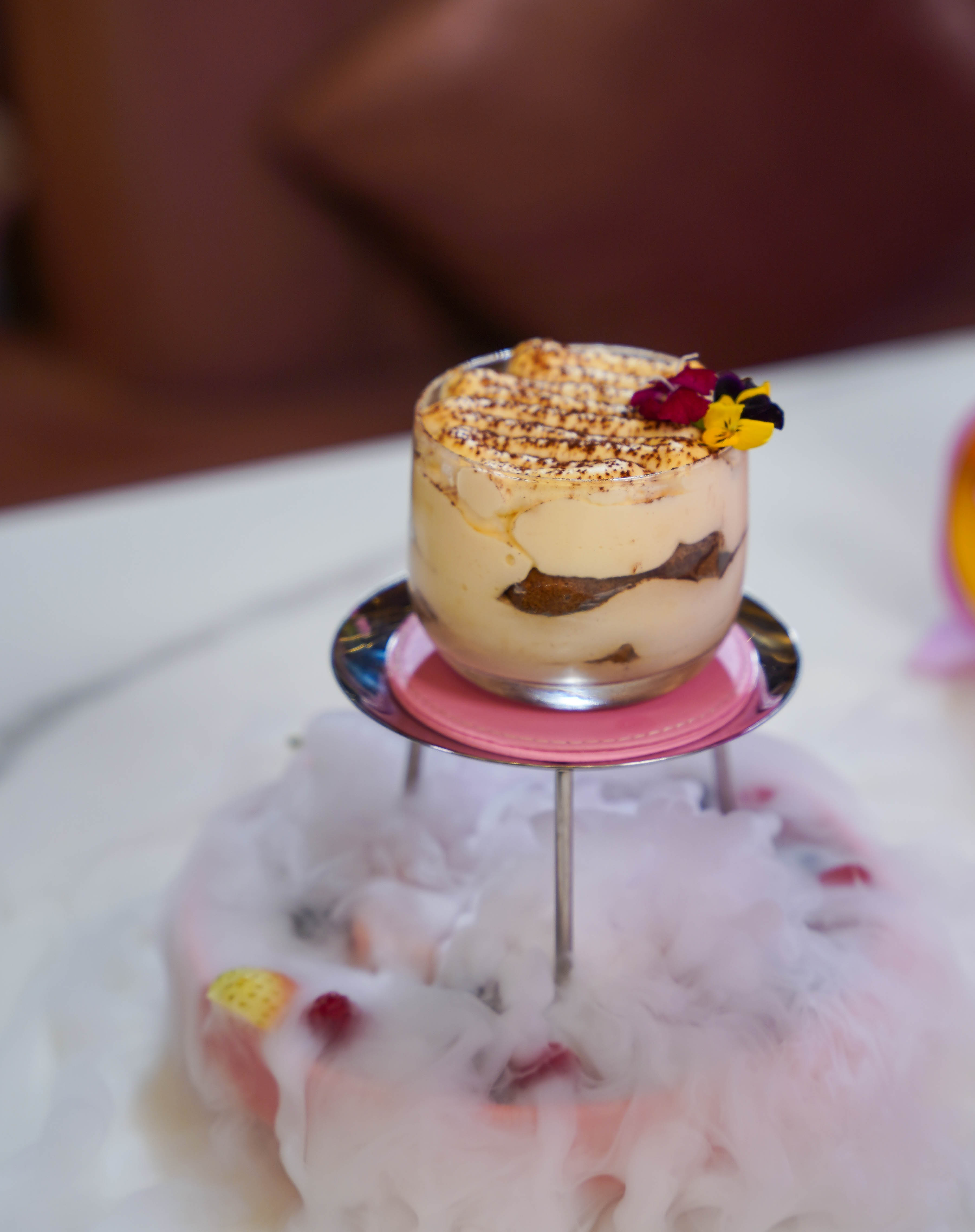 Eat Drink KL | Opera Cafe & Lounge: Starhill's sleek destination is an